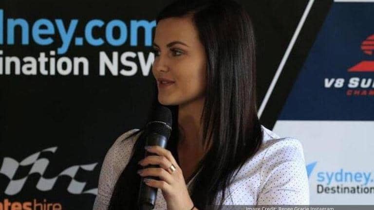 Renee Gracie makes sensational return to racing after raking money in ...