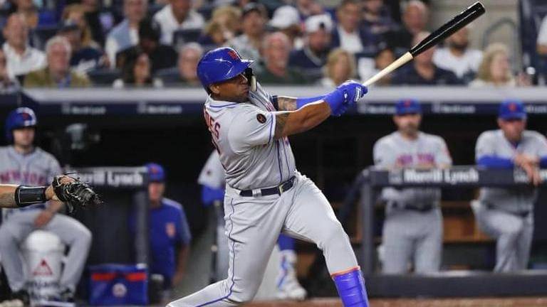 Mets optimistic about Céspedes when baseball returns | Republic World