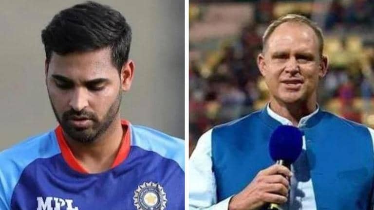 IND vs AUS: Should Bhuvneshwar Kumar bowl death overs for India ...