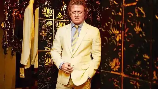 Remembering Rohit Bal: Iconic Moments That Took Indian Fashion To The ...