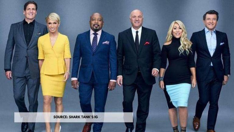 Shark Tank: From Bombas to The Bouqs, here are the 7 most successful ...