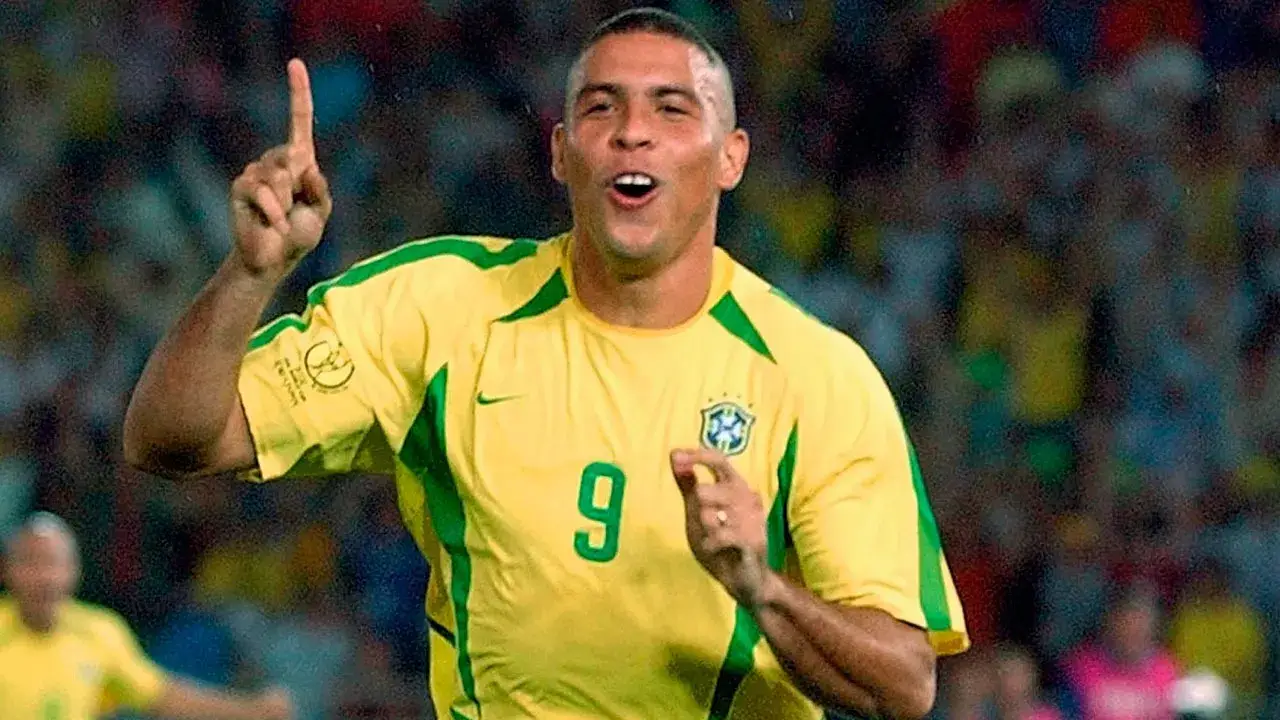 All time top goal scorers of the Brazil Football Team | Republic World