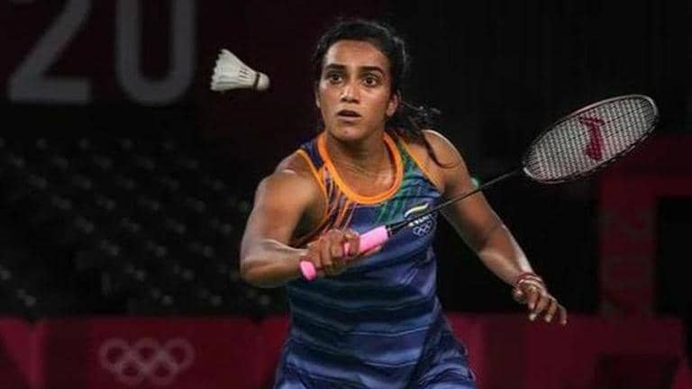 Former World No.2 PV Sindhu's slide in BWF Rankings continues, reaches ...