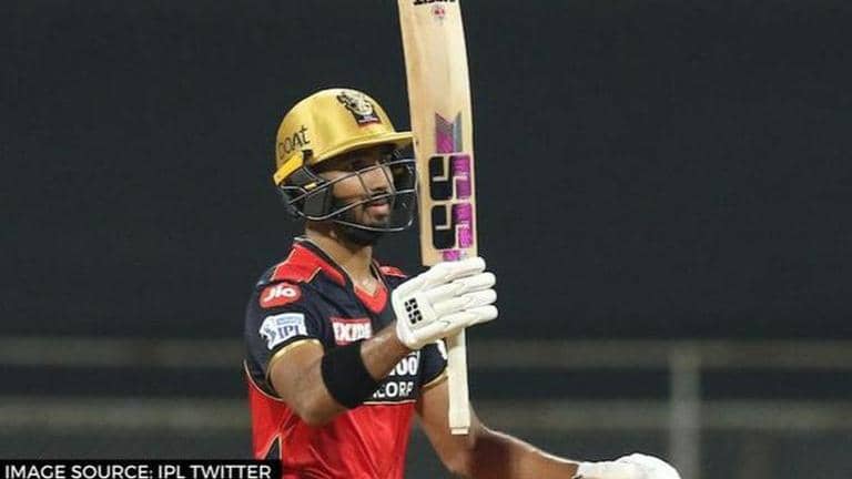 Devdutt Padikkal IPL price, height, top career stats as opener smashes ...