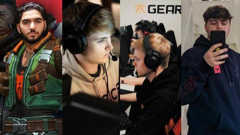 Team Liquid Valorant roster, organisation history and all competitive ...