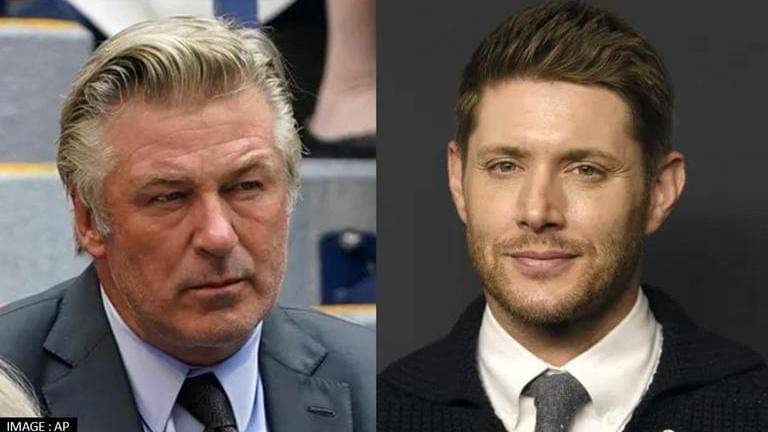 Alec Baldwin's co-star Jensen Ackles reflects on film's gun training ...