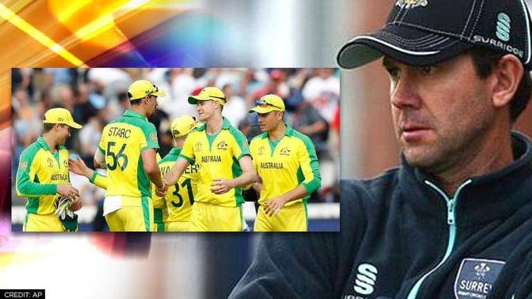 Ricky Ponting highlights Australia's shortcomings that could cost them ...