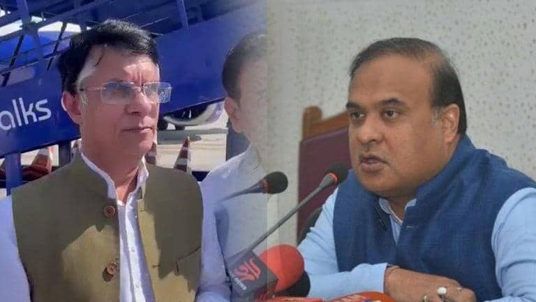 ‘Law always prevails’: CM Himanta hits out at Khera after he tenders unconditional apology ...