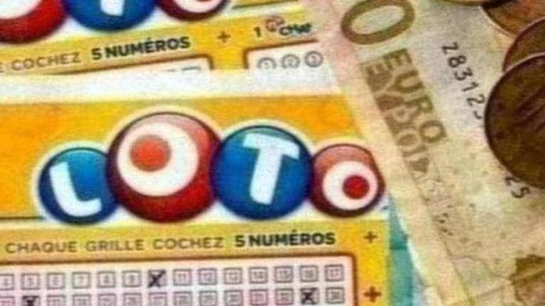 Daily Lotto South Africa Lottery results for February 18, 2022 ...