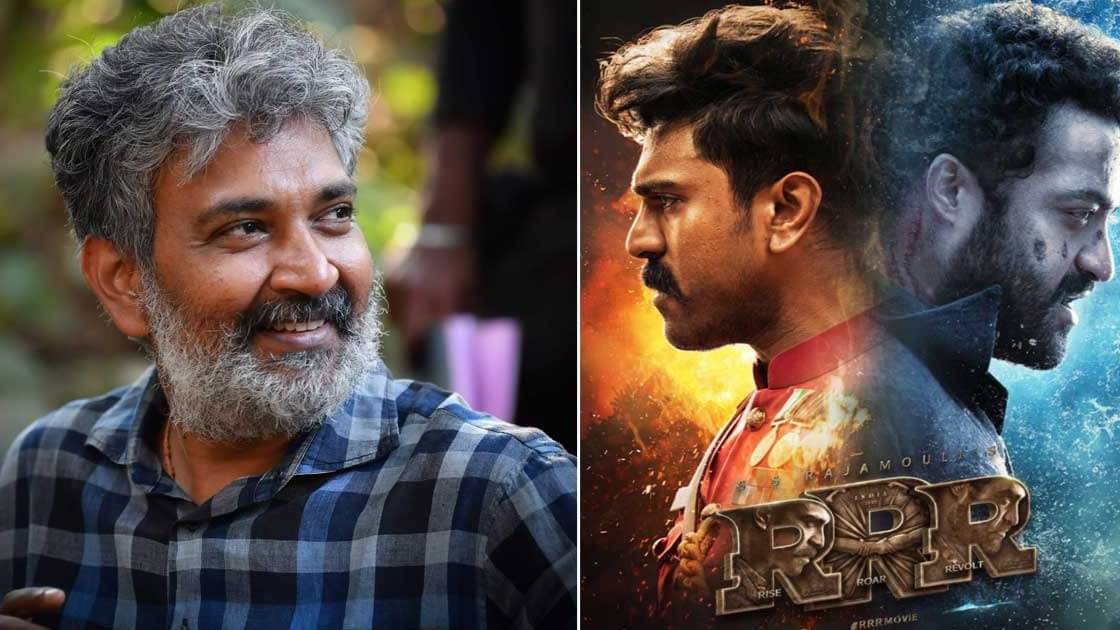 Did SS Rajamouli Confirm Ram Charan-Jr NTR Starrer RRR Sequel? Director Says 'I Have Ideas ...