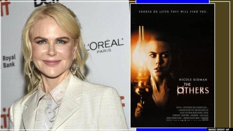 Remake of Nicole Kidman-starrer 'The Others' in works | Republic World