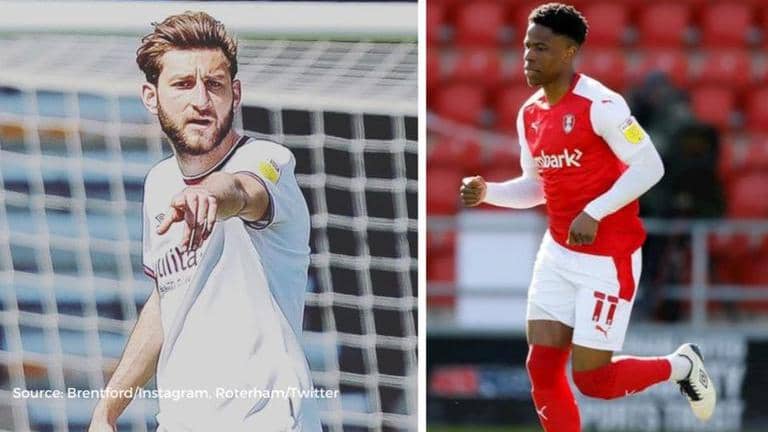 BRE vs ROT Dream11: Brentford vs Rotherham prediction, team, top picks ...