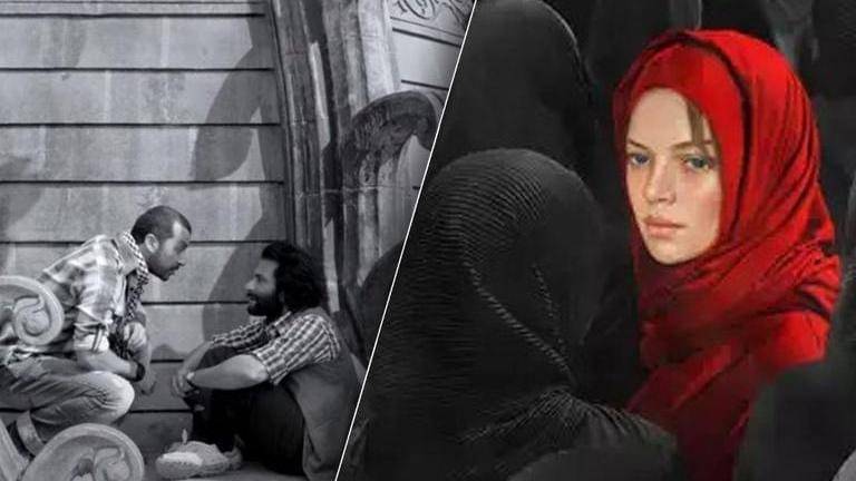 Was 72 Hoorain trailer denied certification? CBFC issues statement | Republic World