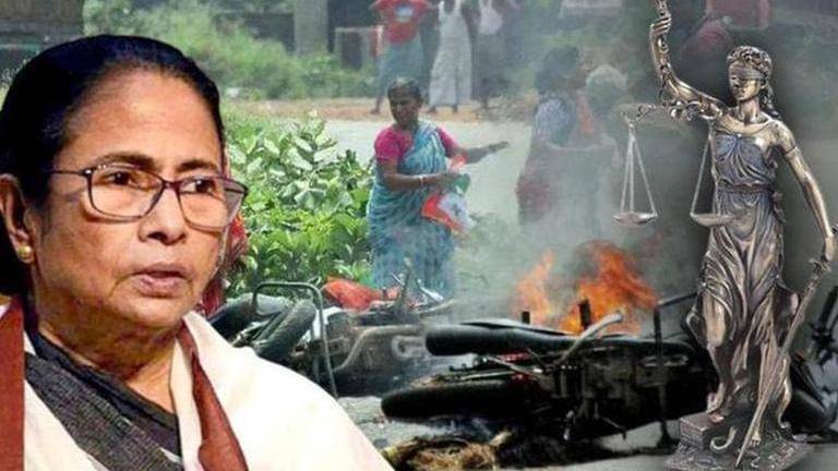West Bengal post-poll violence: Mamata govt moves to Supreme Court to challenge CBI probe ...