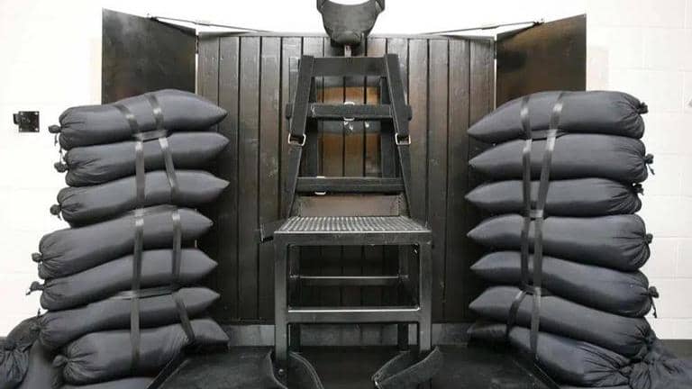 USA: Is bringing back firing squads for executions a good idea ...