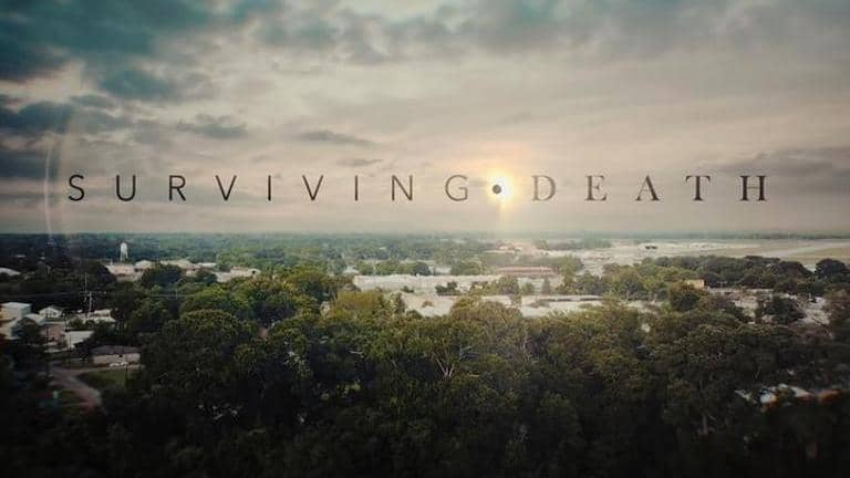 What time does 'Surviving Death' release on Netflix? Details about the ...