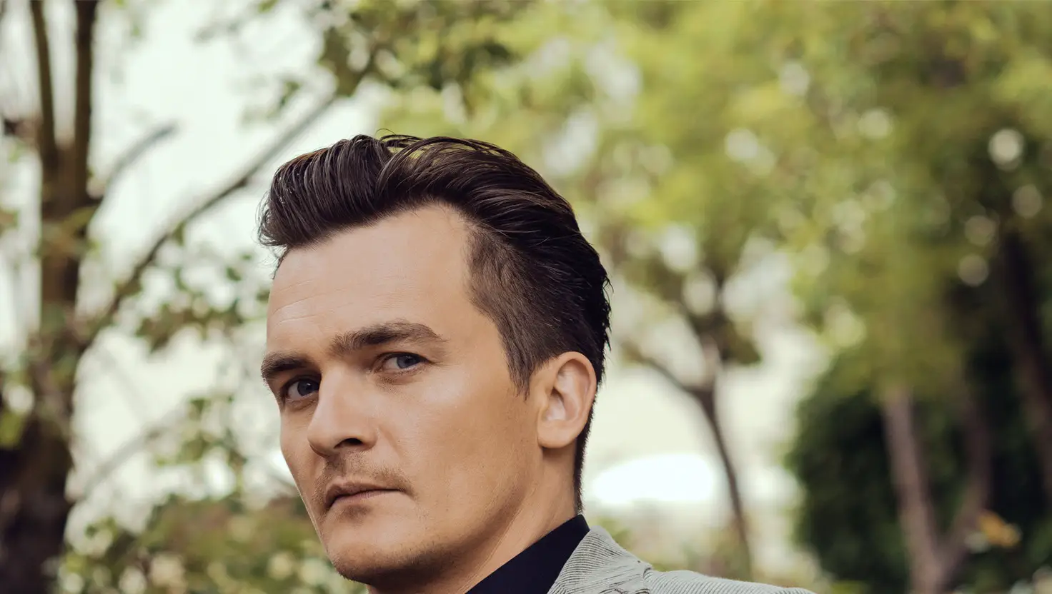 Homeland Star Rupert Friend Joins Scarlett Johansson, Jonathan Bailey ...