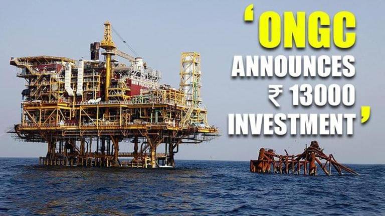 ONGC announces Rs 13,000 crore investment in Assam; to drill 220 wells | Republic World