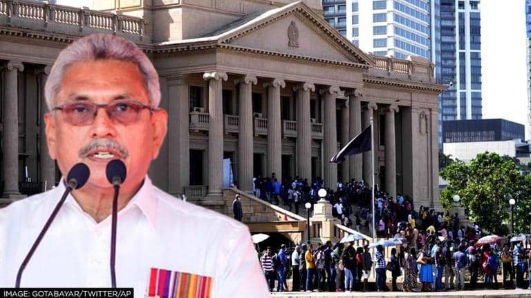 Bread prices up by Rs 20, other items by Rs 10 in crisis-hit Sri Lanka ...