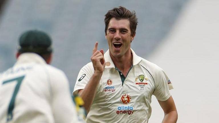 Fast bowler Pat Cummins is new Australia cricket captain- Republic World