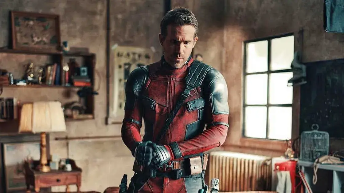 Ryan Reynolds Pens An Emotional Note As He Wraps Deadpool 3 Shooting, Says ‘It’s Mostly Tears ...