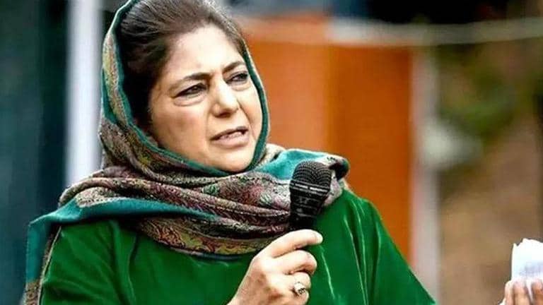 BJP govt insulted Sheikh Abdullah, who worked for J&K's accession to ...