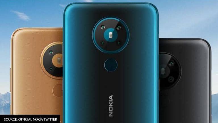 Fact check: Is Nokia giving free smartphones to students & workers amid ...