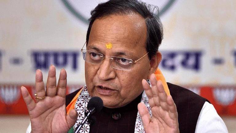 'Jungle raj' in Rajasthan, heinous crimes took place but Cong leaders ... 'Jungle raj' in Rajasthan, heinous crimes took place but Cong leaders ...
