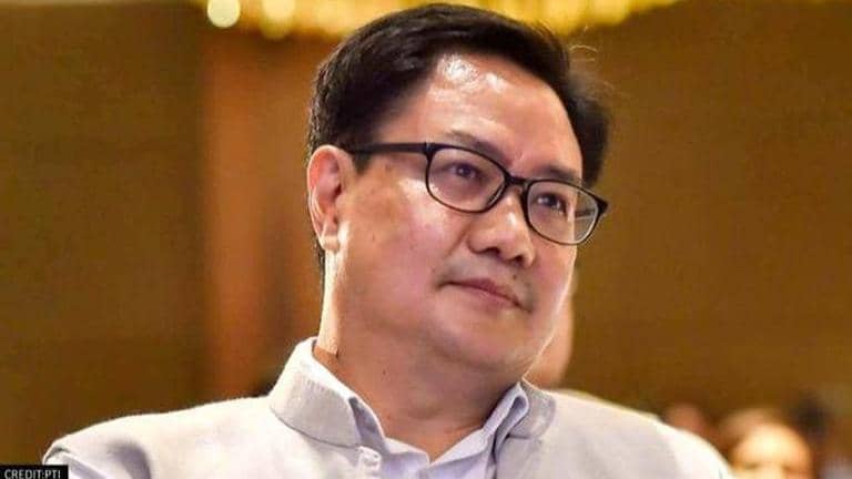 Sports Ministry asks IOA to take athletes' responsibility if concerned ...