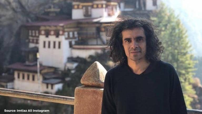 Imtiaz Ali reveals he has never been to film school, calls himself ...