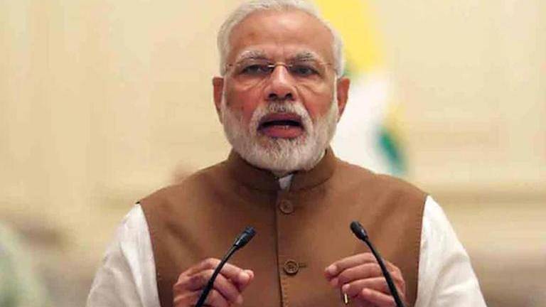 PM Modi to flag off Bhopal-New Delhi Vande Bharat Express on April 1 ...