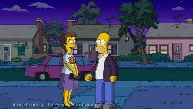 The Simpsons creator talks about 'Apu' character, says something ...