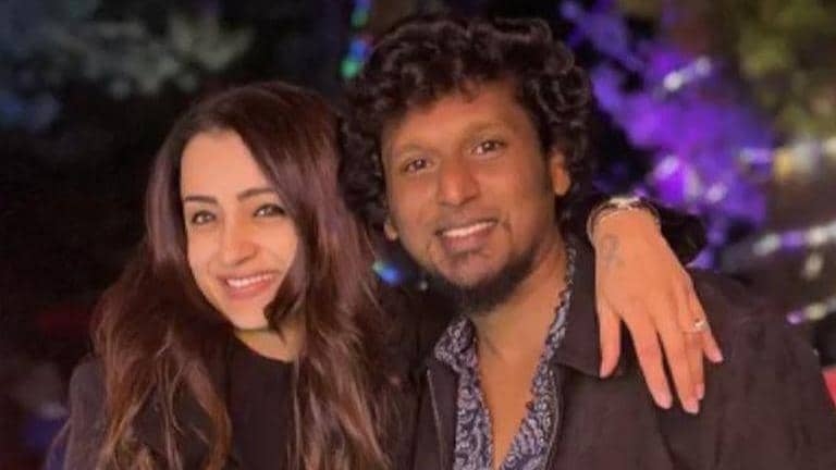 Leo director Lokesh Kanagaraj hints at fate of Trisha's character in ...