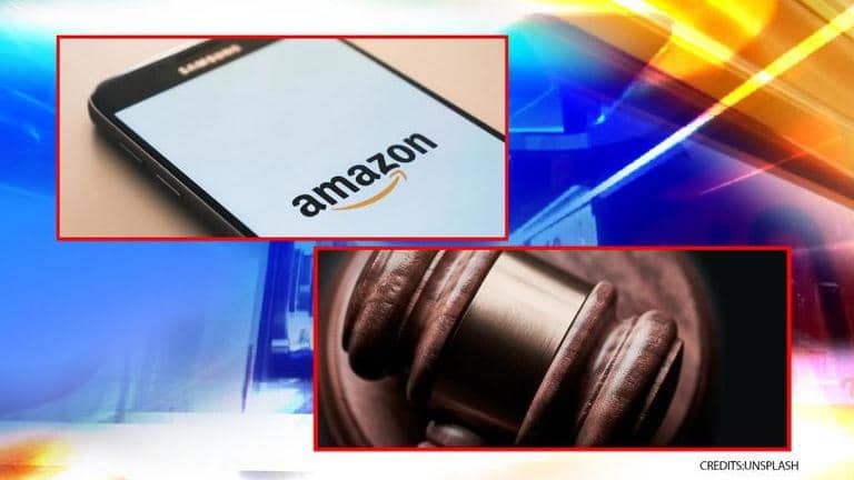 Amazon faces five new lawsuits alleging discrimination, retaliation and ...