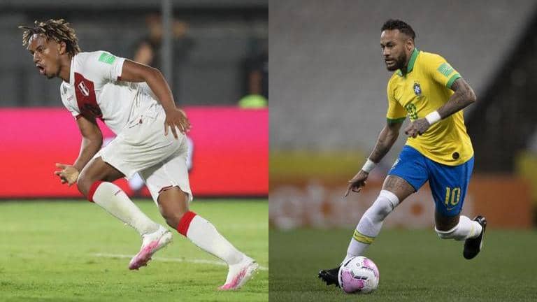 Peru vs Brazil live stream, prediction, team news, World Cup Qualifiers ...