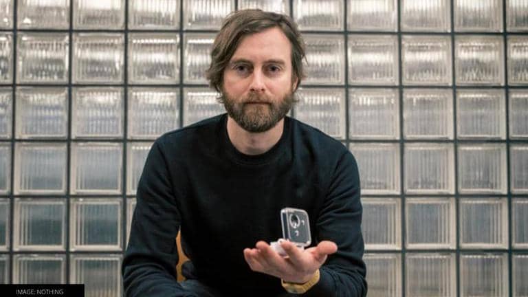 Nothing hires Adam Bates as the new Design Director, might launch new ...