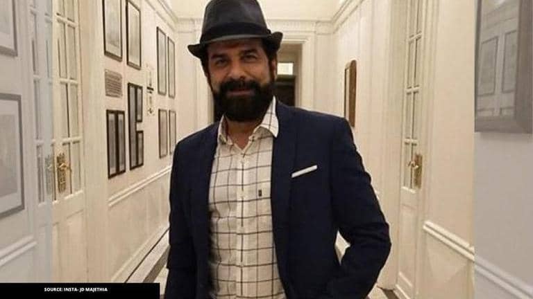JD Majethia on shooting amid pandemic: Only four of 7,000 artistes ...