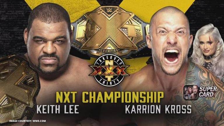 WWE NXT TakeOver XXX live streaming, preview, match card, predictions ...