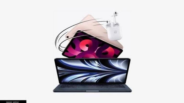 Apple Back To School promotion live now; Check discounts, free AirPods ...