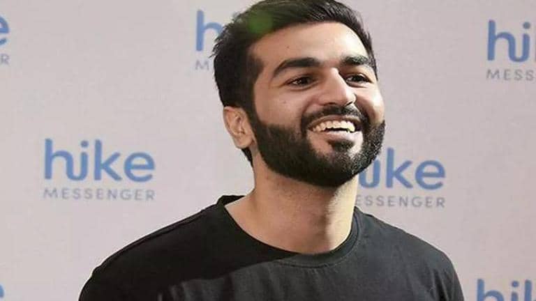 Kavin Mittal's Hike cuts workforce by over 20% after online gaming GST ...