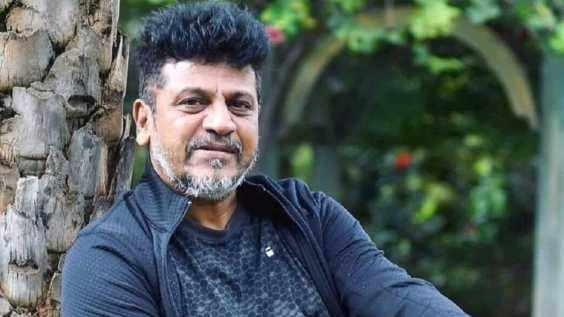 Shiva Rajkumar on being a part of Captain Miller | Republic World