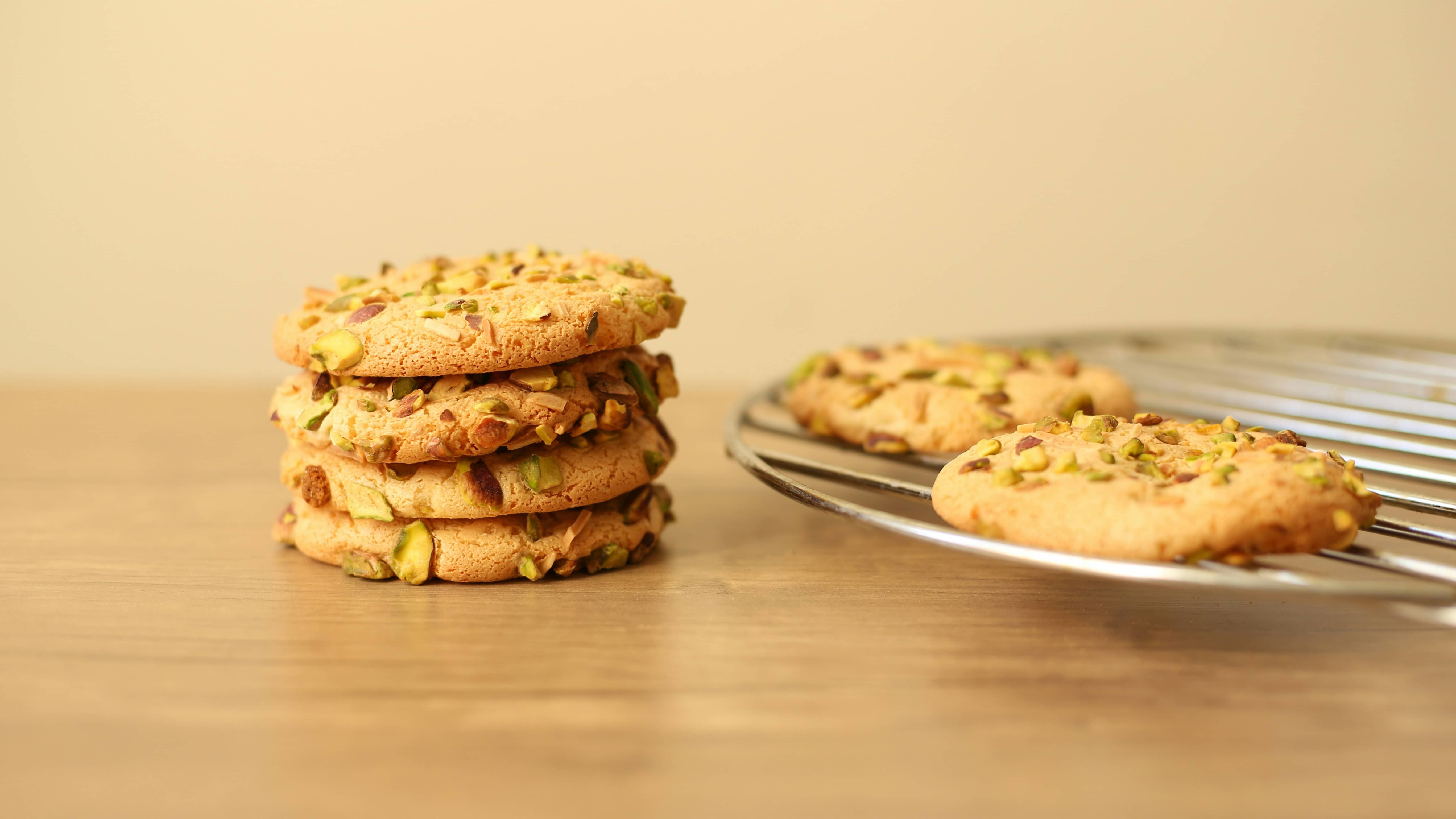 National Pistachio Day 2024: Enjoy These Desserts Made With The ...