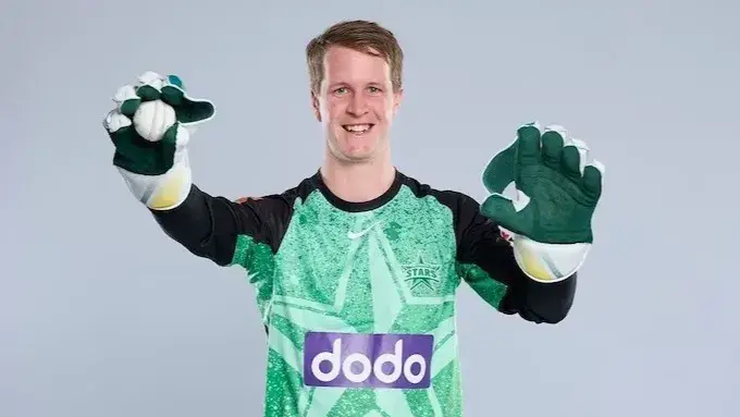 Melbourne Stars share new update on Sam Harper after he was ...