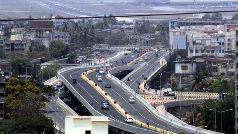 New speed limits for Mumbai flyovers, highways | Republic World