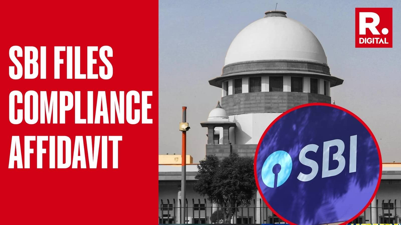 BREAKING: SBI Submits Details of Electoral Bonds With Serial Numbers to ...
