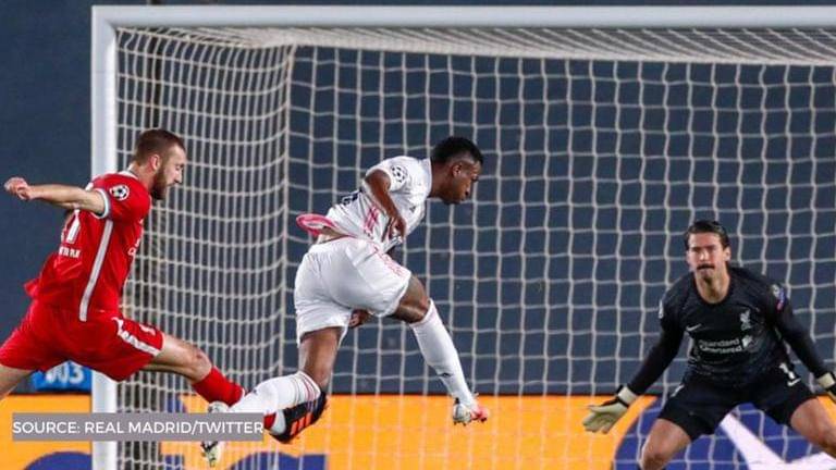 LIV vs RM Dream11: Liverpool vs Real Madrid Prediction and Team News ...