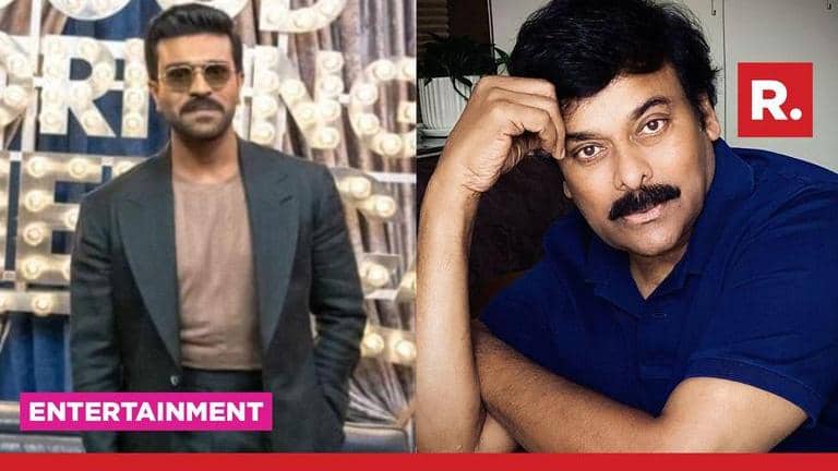 Ram Charan is 1st Telugu actor to appear on Good Morning America, dad ...