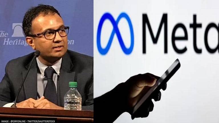 Meta India head Ajit Mohan quits after 4 years; set to join Snap Inc ...
