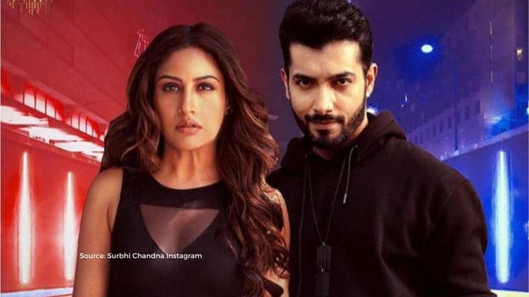 Surbhi Chandna and Sharad Malhotra's 'Bepanah Pyaar' review | Read- Republic World