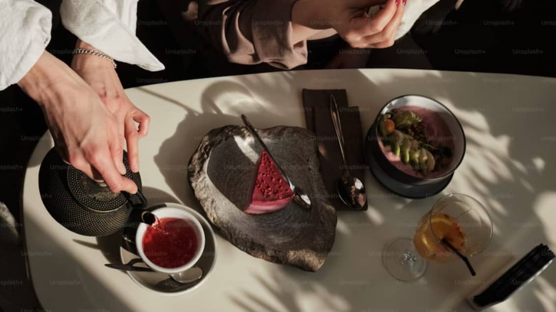 Five Authentic World Cuisines To Savour In Delhi | Republic World